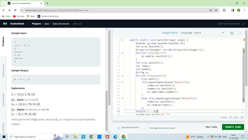 P Durgesh on LinkedIn: #100daysofcodingchallenge #fresher # ... P Durgesh on LinkedIn: #100daysofcodingchallenge #fresher # ...