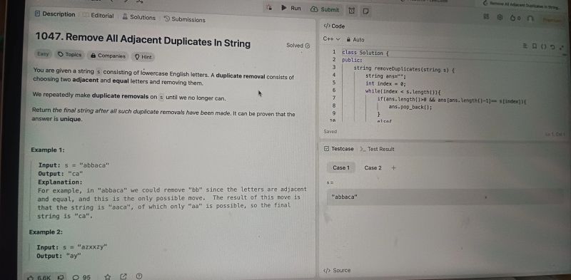 Tarun Shukla on LinkedIn: #dsa #coding #leetcode #learning #programming ... Tarun Shukla on LinkedIn: #dsa #coding #leetcode #learning #programming ...