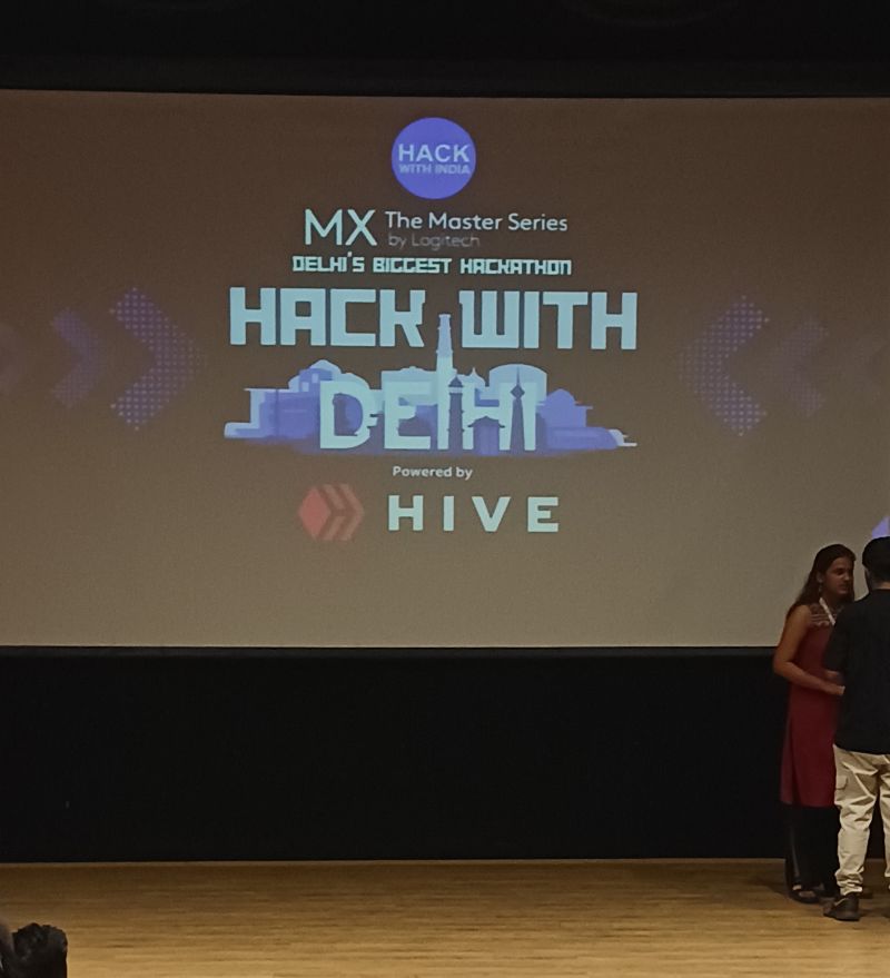 SARTHAK SEMWAL on LinkedIn: #hackwithdelhi #hackathon #innovation # ... SARTHAK SEMWAL on LinkedIn: #hackwithdelhi #hackathon #innovation # ...