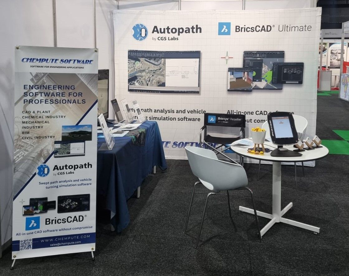 Chempute Software on LinkedIn: #bricsys #bricscad #autopath #bricscad # ... Chempute Software on LinkedIn: #bricsys #bricscad #autopath #bricscad # ...