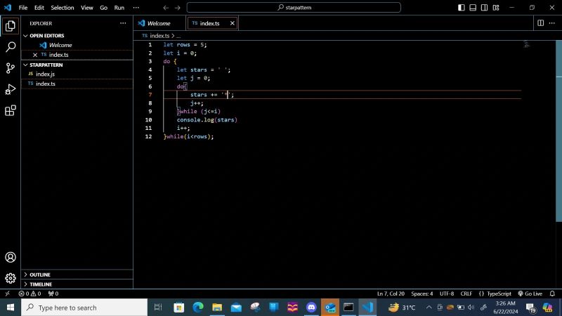 Bilal Raza on LinkedIn: #typescript #codingchallenge #programming # ... Bilal Raza on LinkedIn: #typescript #codingchallenge #programming # ...