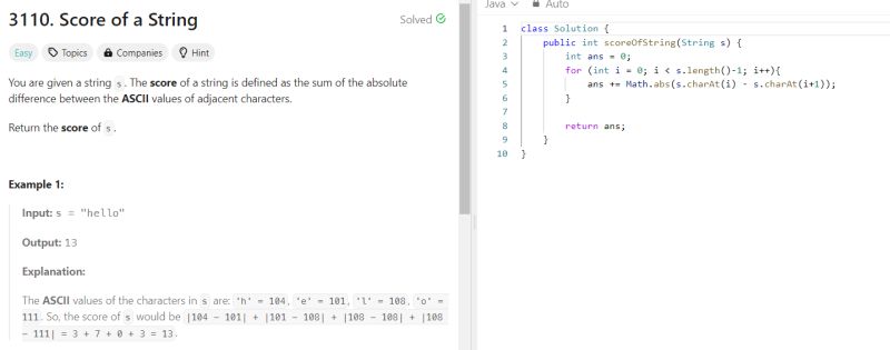Mohammad Salman on LinkedIn: #leetcode #leetcodechallenge #java #dsa # ... Mohammad Salman on LinkedIn: #leetcode #leetcodechallenge #java #dsa # ...