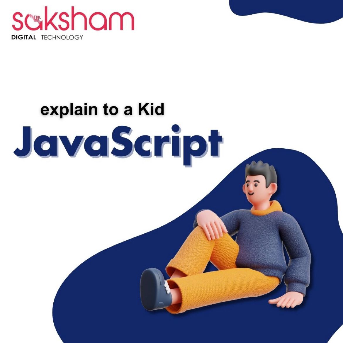 Saksham Digital Technology on LinkedIn: #javascript #web #webdesign # ... Saksham Digital Technology on LinkedIn: #javascript #web #webdesign # ...