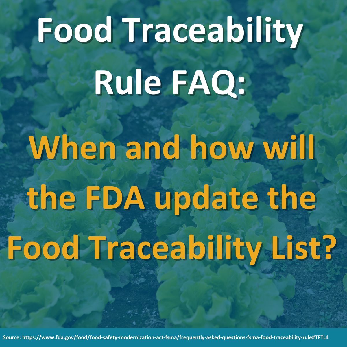 New Era Partners on LinkedIn: Frequently Asked Questions: FSMA Food ... New Era Partners on LinkedIn: Frequently Asked Questions: FSMA Food ...