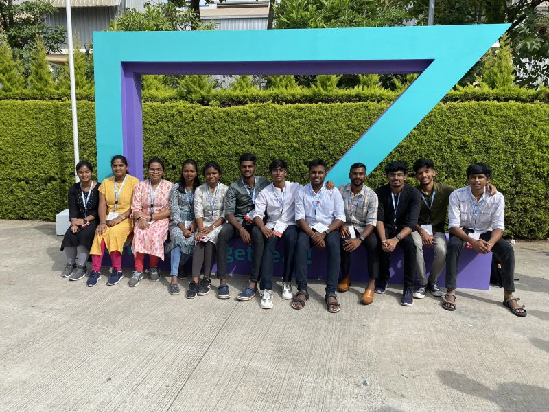 GEETIKA R . on LinkedIn: #sapteched #saplabs GEETIKA R . on LinkedIn: #sapteched #saplabs