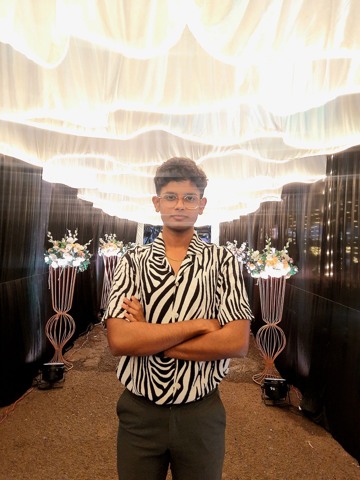 Adarsh Mathad on LinkedIn: Another event, another sucess. I was ... Adarsh Mathad on LinkedIn: Another event, another sucess. I was ...
