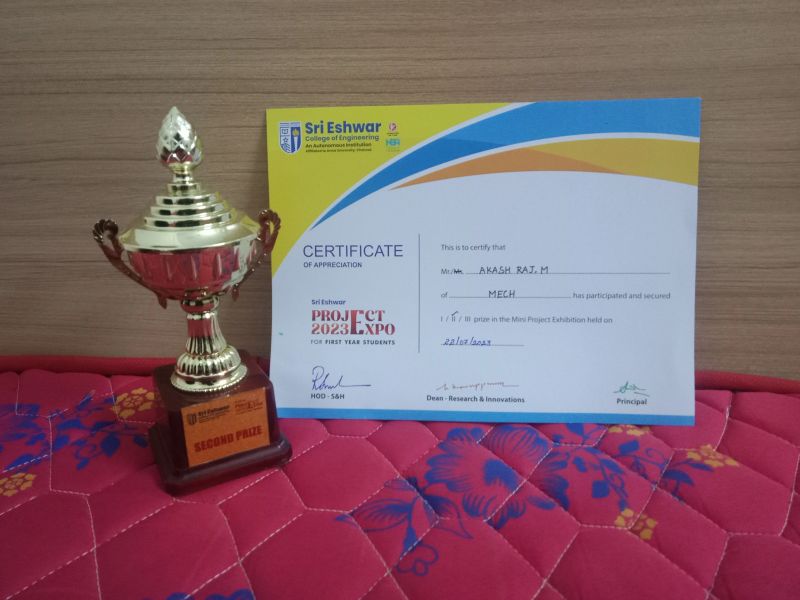 Akash Raj on LinkedIn: #project Akash Raj on LinkedIn: #project