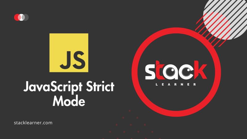 Aditya Chakraborty on LinkedIn: #javascript #strict_mode #js #js_strict ... Aditya Chakraborty on LinkedIn: #javascript #strict_mode #js #js_strict ...