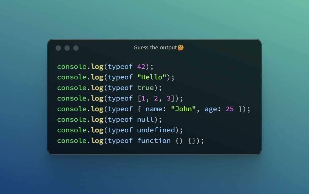 Monu Daksh on LinkedIn: #javascript #coding #frontenddevelopment # ... Monu Daksh on LinkedIn: #javascript #coding #frontenddevelopment # ...