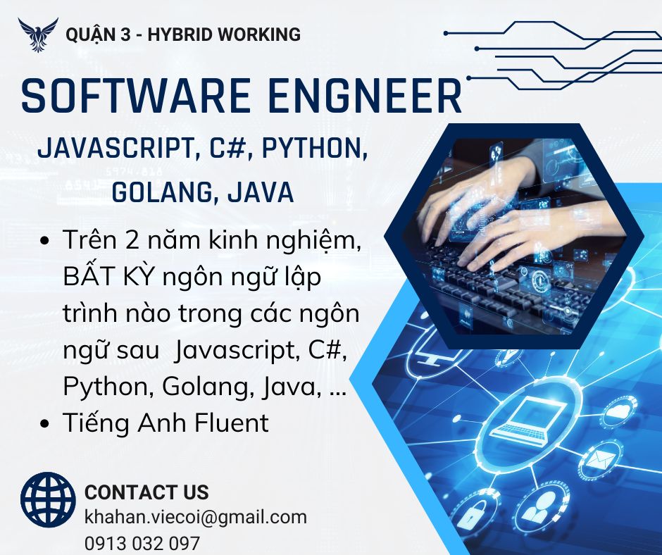 Kha Han on LinkedIn: #fullstack #frontend #backend #golang #java # ... Kha Han on LinkedIn: #fullstack #frontend #backend #golang #java # ...