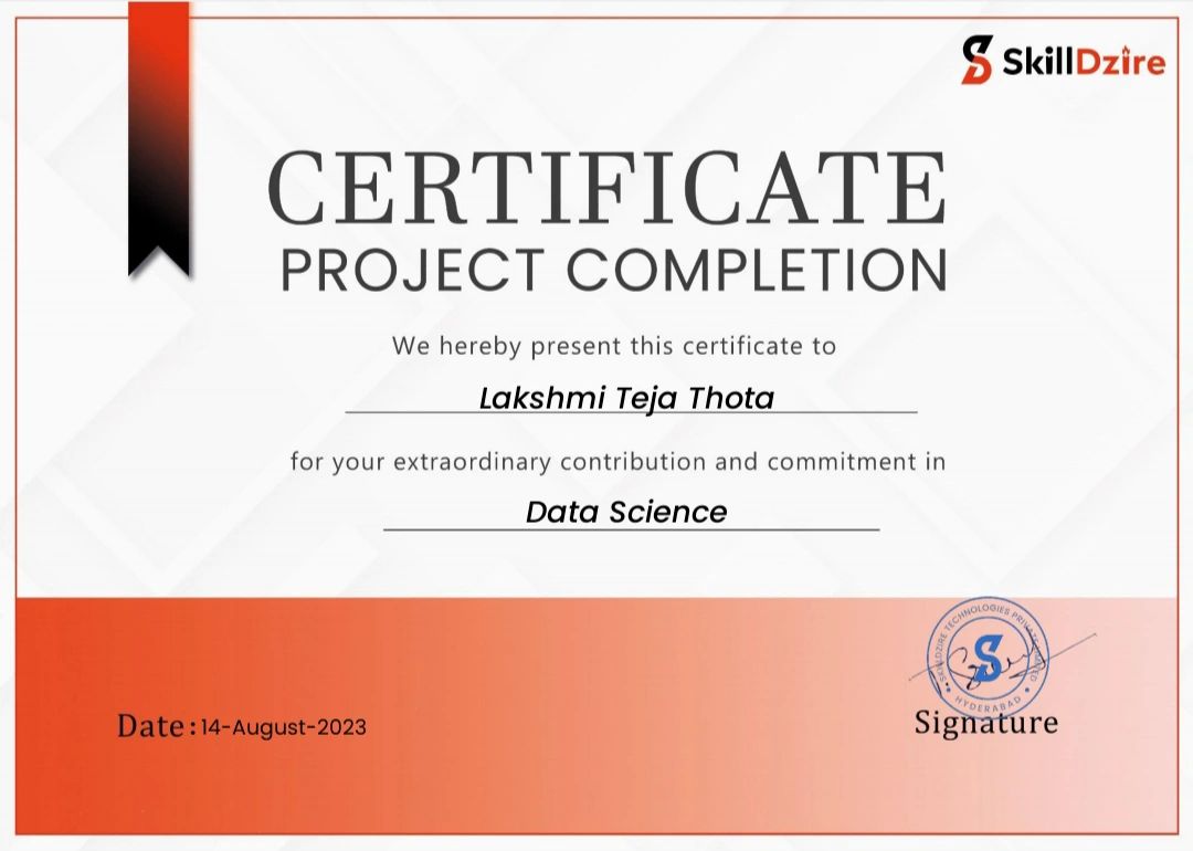 Lakshmi teja Thota on LinkedIn: Temperature analysis and classification ... Lakshmi teja Thota on LinkedIn: Temperature analysis and classification ...