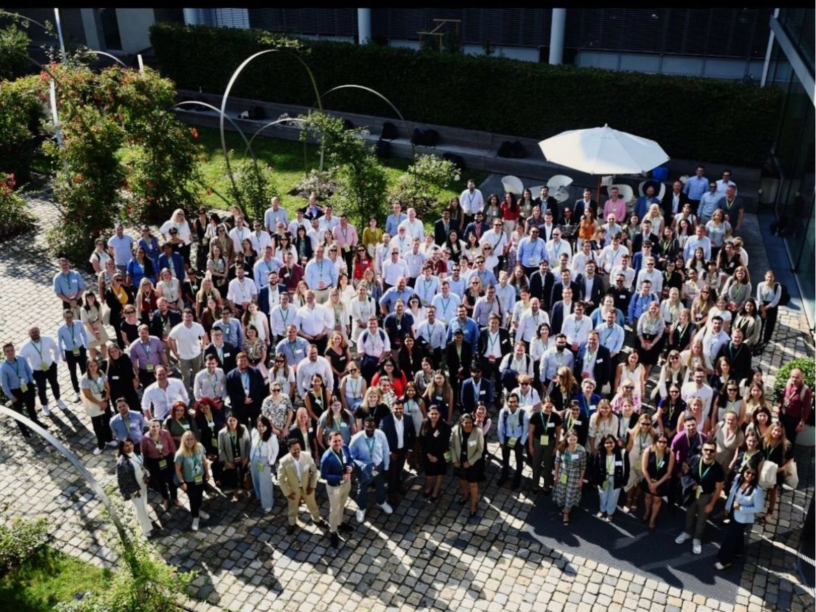 Mohit Garg on LinkedIn: Attending an international senior associate ... Mohit Garg on LinkedIn: Attending an international senior associate ...