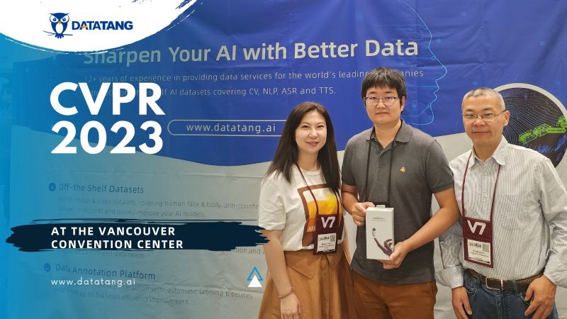 Datatang on LinkedIn: #cvpr2023 #winnerannouncement #datasolutions # ... Datatang on LinkedIn: #cvpr2023 #winnerannouncement #datasolutions # ...
