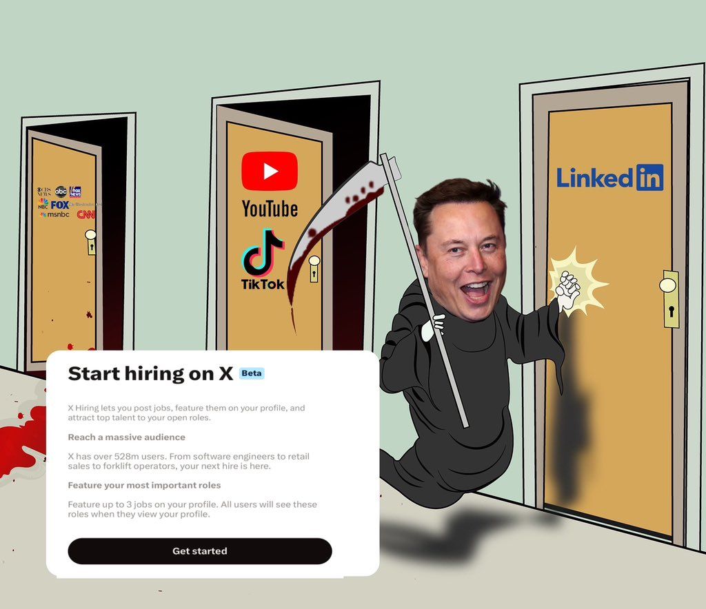 Ayushmaan Shukla on LinkedIn: #x #twitter #app #elonmusk #platform # ... Ayushmaan Shukla on LinkedIn: #x #twitter #app #elonmusk #platform # ...