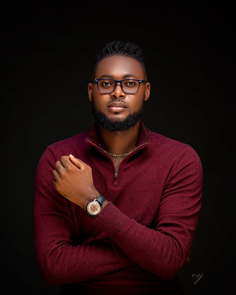 Chibuzo Madumere on LinkedIn: Celebrating another year of life. Looking ... Chibuzo Madumere on LinkedIn: Celebrating another year of life. Looking ...