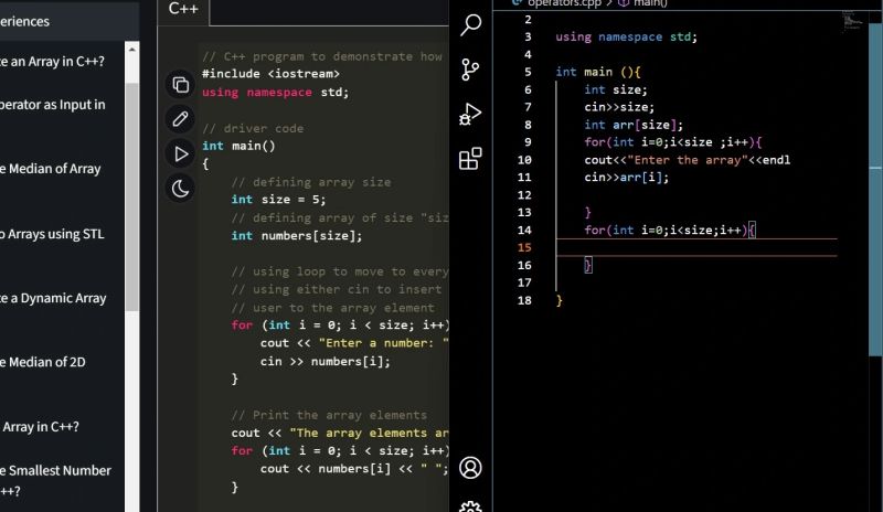 Yamini Sharma on LinkedIn: #100daysofcode Yamini Sharma on LinkedIn: #100daysofcode
