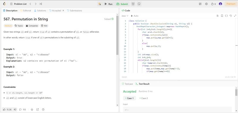 Rohan Gupta on LinkedIn: #100daysofcode #dsa #datastructure #problemsolving Rohan Gupta on LinkedIn: #100daysofcode #dsa #datastructure #problemsolving