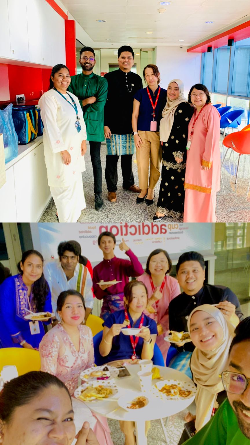 Prakash J Govindarajoo on LinkedIn: #fujitsu #hrcommunity # ... Prakash J Govindarajoo on LinkedIn: #fujitsu #hrcommunity # ...