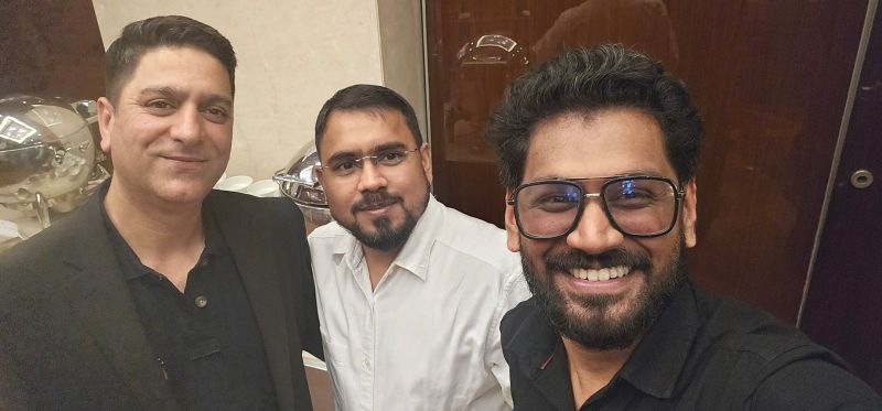 Arshad Ali on LinkedIn: #ai #nvidia #nvidiaai #rp #snipersystems # ... Arshad Ali on LinkedIn: #ai #nvidia #nvidiaai #rp #snipersystems # ...
