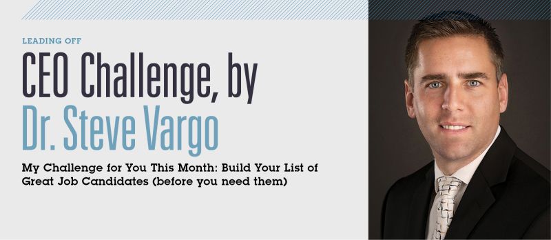 Steve Vargo, OD, MBA posted on LinkedIn Steve Vargo, OD, MBA posted on LinkedIn