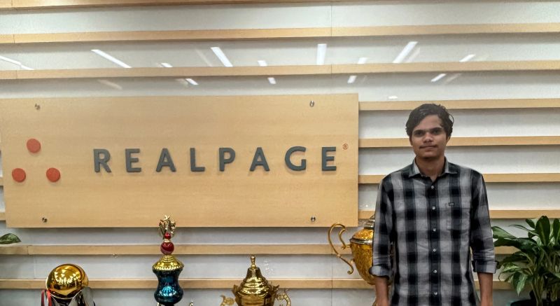 pranay macharla on LinkedIn: #internship #realpage #qa #career # ... pranay macharla on LinkedIn: #internship #realpage #qa #career # ...