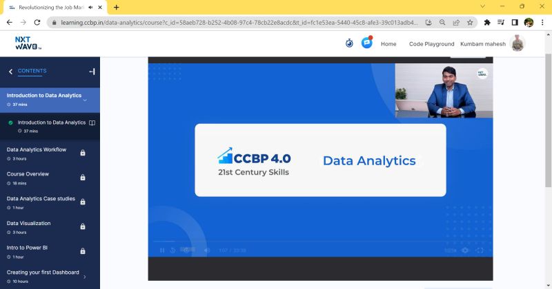 Kumbam Mahesh on LinkedIn: #nxtwave #ccbp #ccbpian #ccbpintensive # ... Kumbam Mahesh on LinkedIn: #nxtwave #ccbp #ccbpian #ccbpintensive # ...