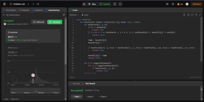 Chirag Bhanushali on LinkedIn: #100daysofcodingchallenge #leetcode # ... Chirag Bhanushali on LinkedIn: #100daysofcodingchallenge #leetcode # ...