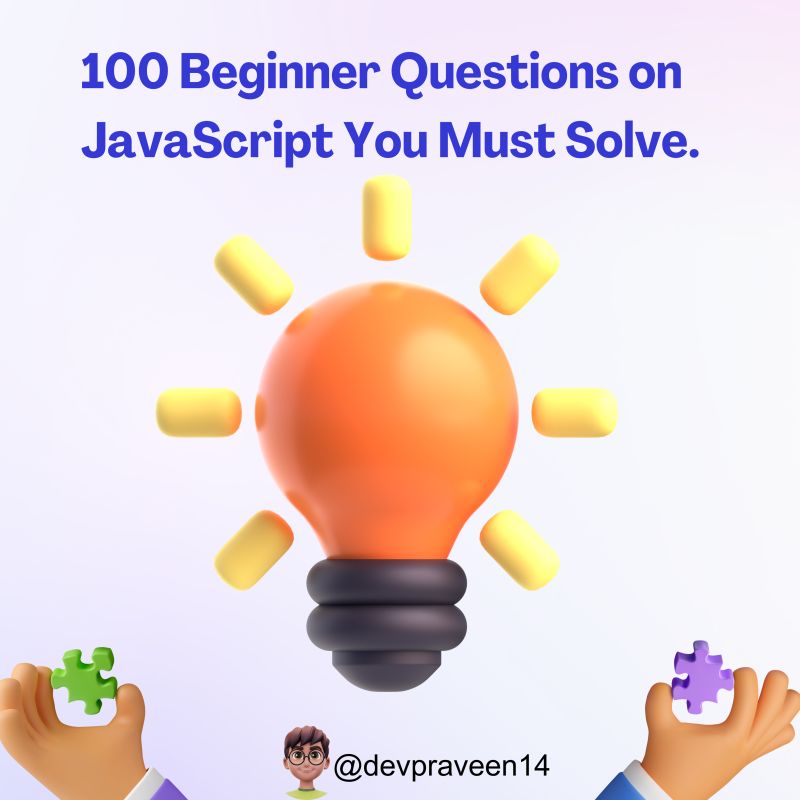 100 easy coding practice questions for beginners and seasoned ... 100 easy coding practice questions for beginners and seasoned ...