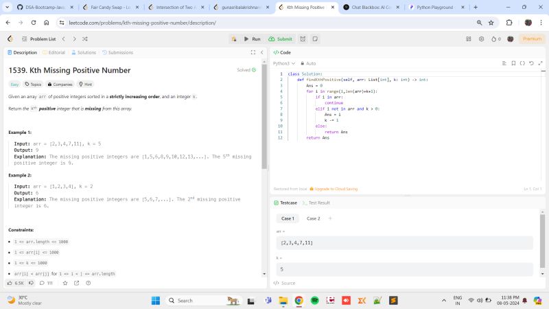 Gunasri B. on LinkedIn: #15daysofpython #leetcode #connections # ... Gunasri B. on LinkedIn: #15daysofpython #leetcode #connections # ...