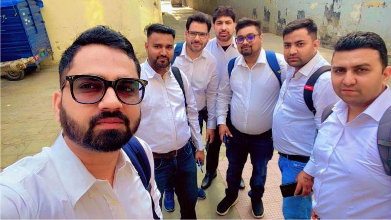 Davinder Sharma on LinkedIn: #punjab #jammukashmir #team Davinder Sharma on LinkedIn: #punjab #jammukashmir #team