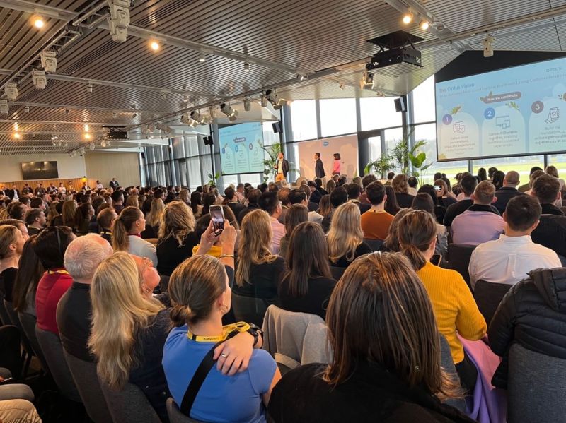 Grady Clarke on LinkedIn: #personalisation #customerdata #loyalty # ... Grady Clarke on LinkedIn: #personalisation #customerdata #loyalty # ...