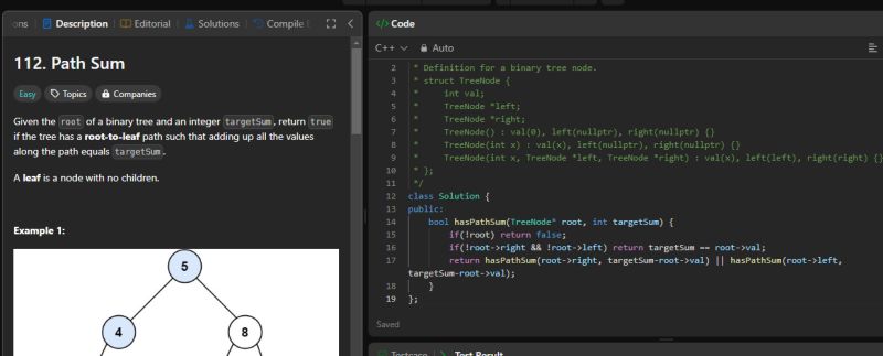 Sanjay S. on LinkedIn: #100daysofcode #codingjourney #leetcode # ... Sanjay S. on LinkedIn: #100daysofcode #codingjourney #leetcode # ...