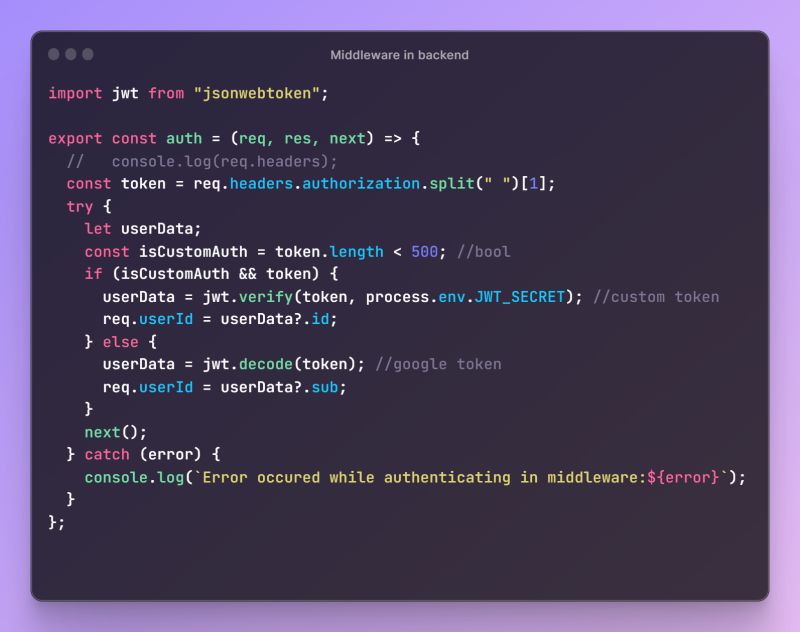 Vivek Tyagi on LinkedIn: #mernstack #todoapp #authentication # ... Vivek Tyagi on LinkedIn: #mernstack #todoapp #authentication # ...