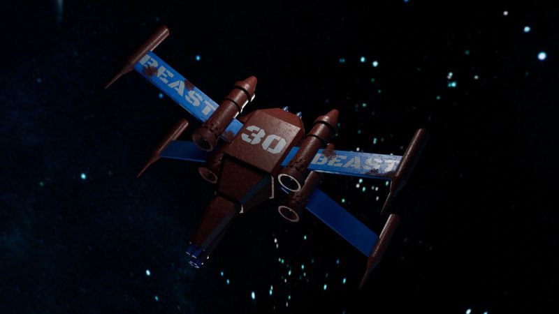 Swapnil Parashar on LinkedIn: #maya #maya3d #spaceship #3dmodeling Swapnil Parashar on LinkedIn: #maya #maya3d #spaceship #3dmodeling