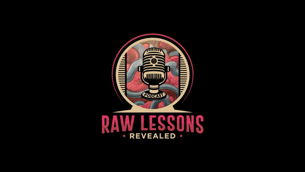 New podcast: Raw Lessons Revealed 2024 | Craig T. Ingram posted on the ... New podcast: Raw Lessons Revealed 2024 | Craig T. Ingram posted on the ...