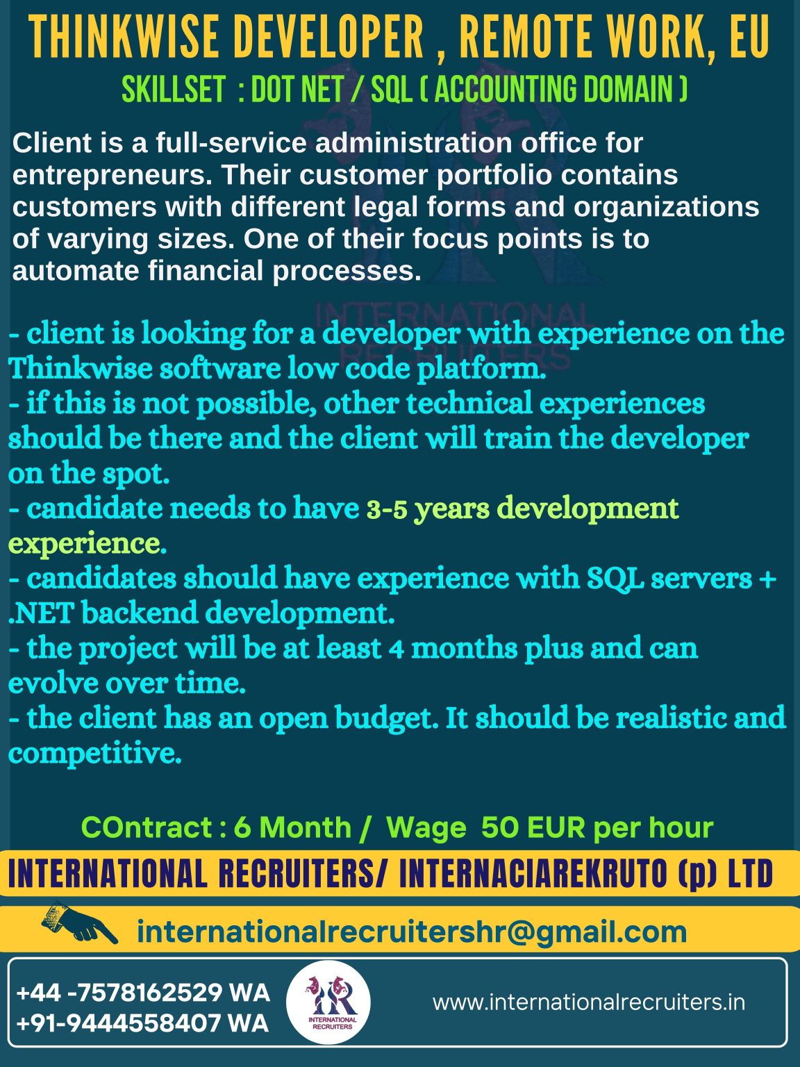 Padma Sree on LinkedIn: #europe #dotnet #sql #thinkwisedevelopers # ... Padma Sree on LinkedIn: #europe #dotnet #sql #thinkwisedevelopers # ...