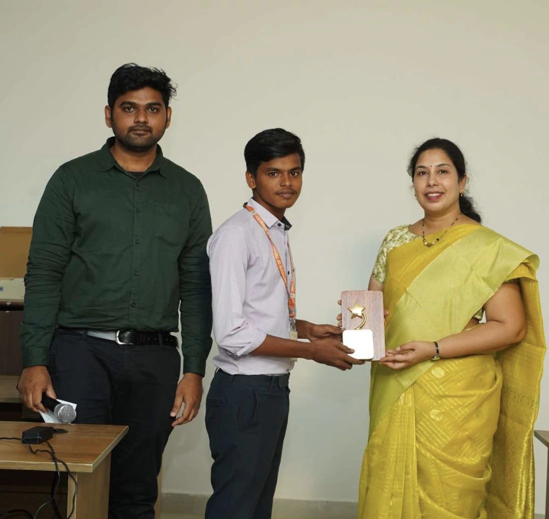 Revanth Kumar on LinkedIn: #innovation #technology #codingskills # ... Revanth Kumar on LinkedIn: #innovation #technology #codingskills # ...