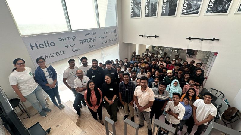 Siddhant Satkar on LinkedIn: #fluttermadness #techcommunity # ... Siddhant Satkar on LinkedIn: #fluttermadness #techcommunity # ...