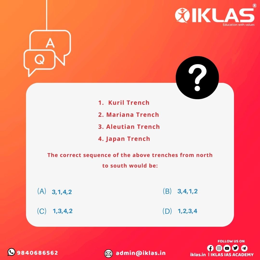 IKLAS IAS Academy on LinkedIn: #iklas #tnpsc #upsc #upscpreparation # ... IKLAS IAS Academy on LinkedIn: #iklas #tnpsc #upsc #upscpreparation # ...