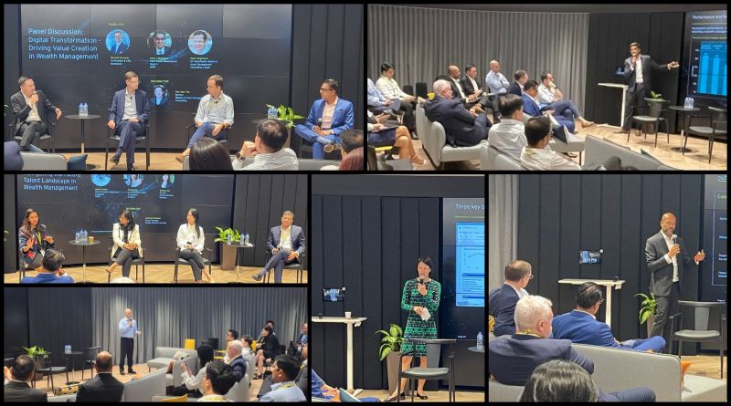 Annette Chiu on LinkedIn: EY leaders hosted the inaugural Singapore ... Annette Chiu on LinkedIn: EY leaders hosted the inaugural Singapore ...