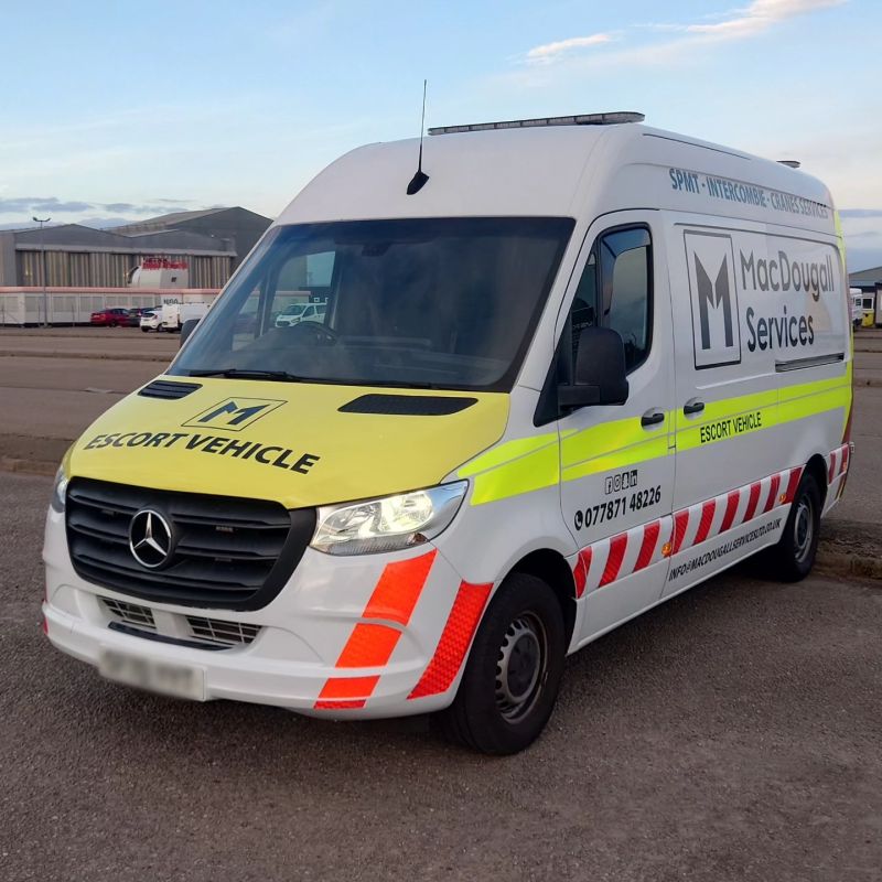 Kenny Macdougall on LinkedIn: Well that's van finally stickered up ... Kenny Macdougall on LinkedIn: Well that's van finally stickered up ...