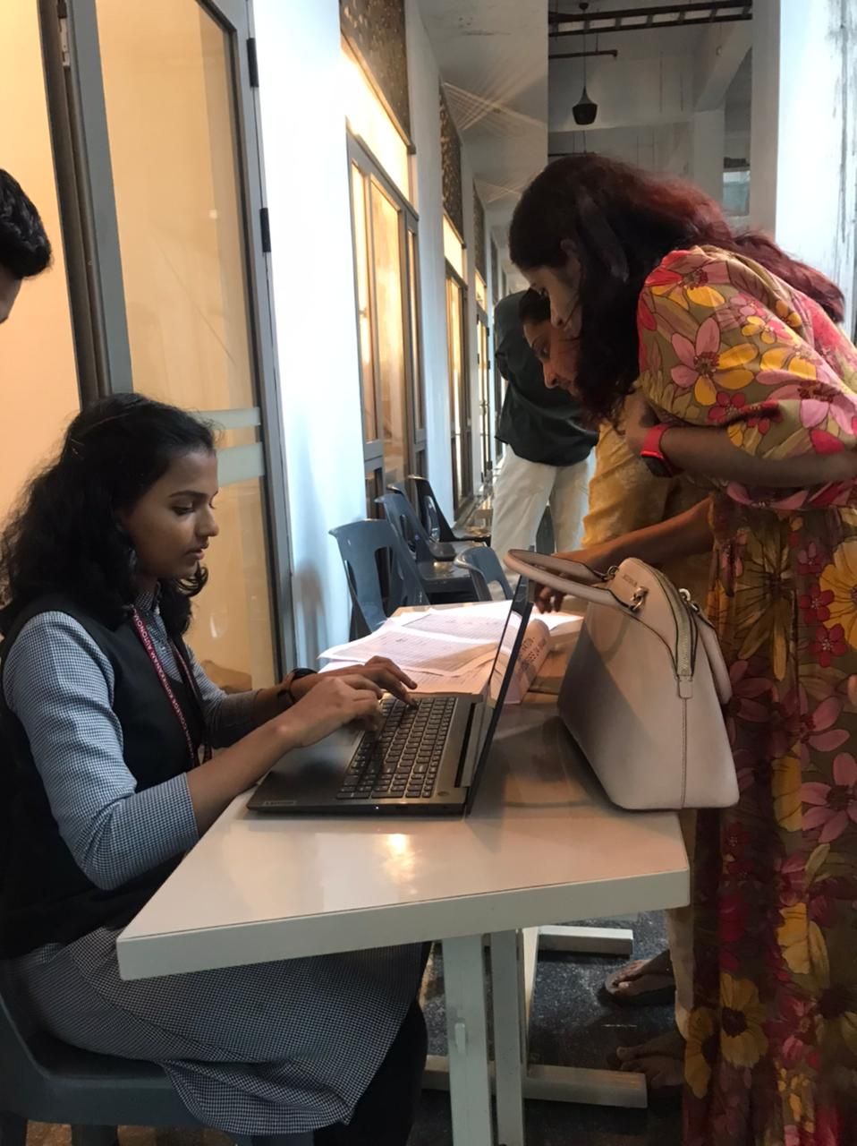 Swetha Lakshmi on LinkedIn: #networking #alumni #volunteering # ... Swetha Lakshmi on LinkedIn: #networking #alumni #volunteering # ...