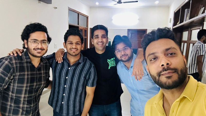 Yash Rajan Shukla on LinkedIn: #realhit Yash Rajan Shukla on LinkedIn: #realhit