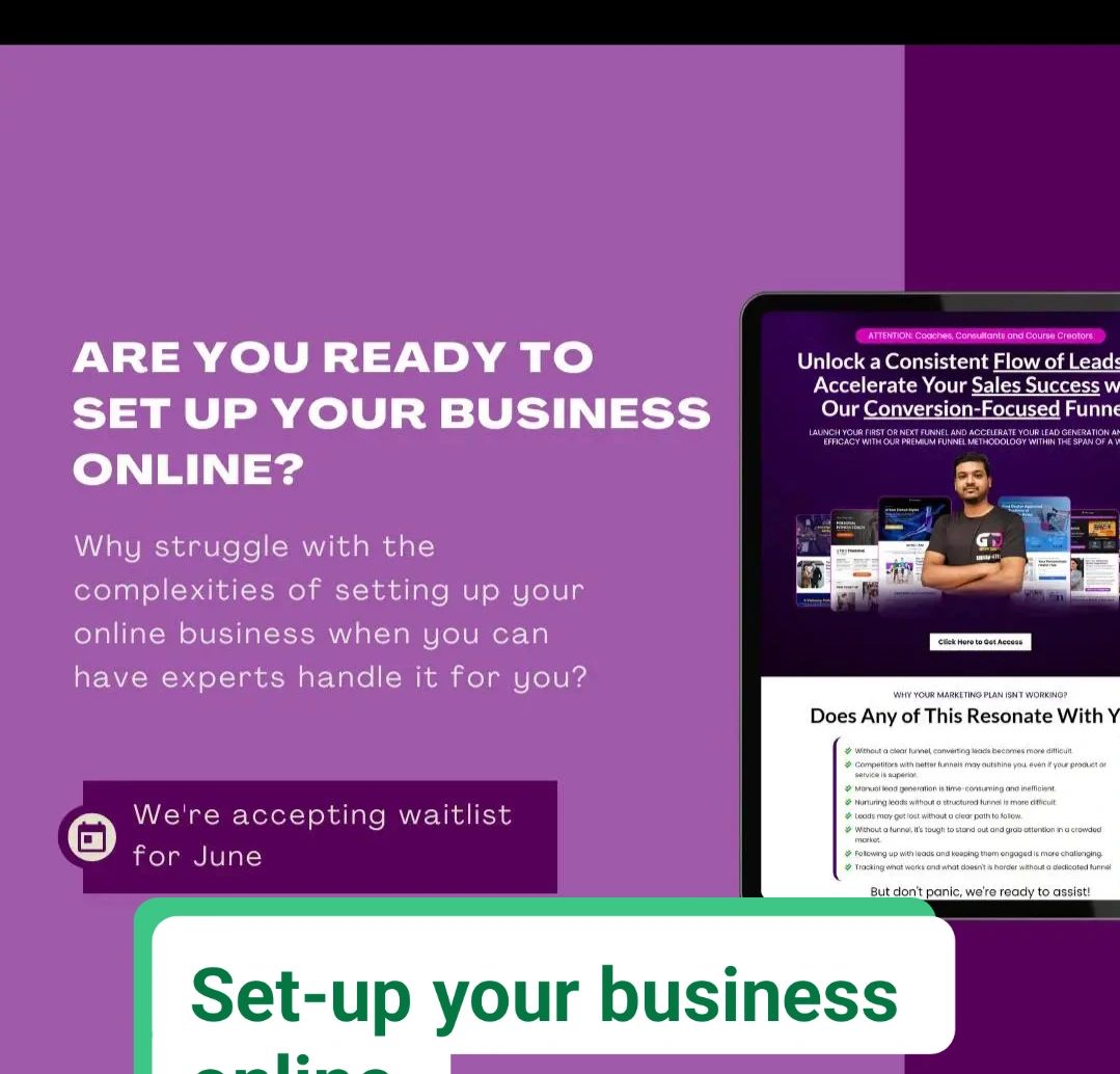 How RAVI can help you grow your business online | Ravi Kumar posted on ... How RAVI can help you grow your business online | Ravi Kumar posted on ...