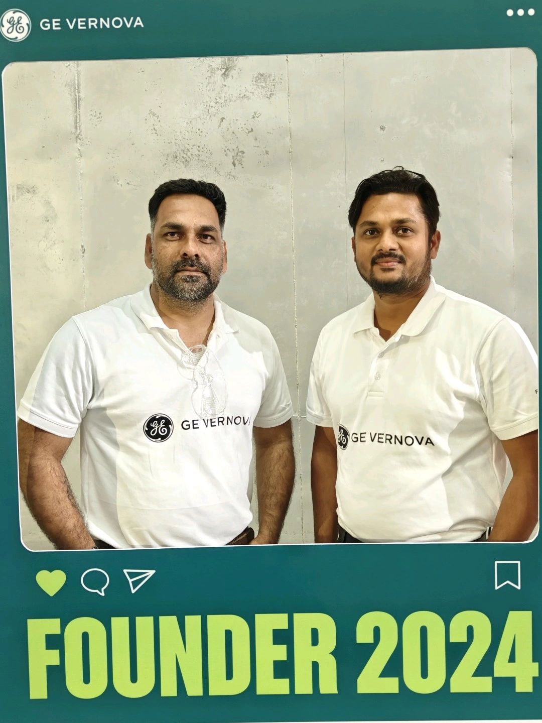 Rajeev lochan Singh on LinkedIn: GE Vernova begins ... Rajeev lochan Singh on LinkedIn: GE Vernova begins ...