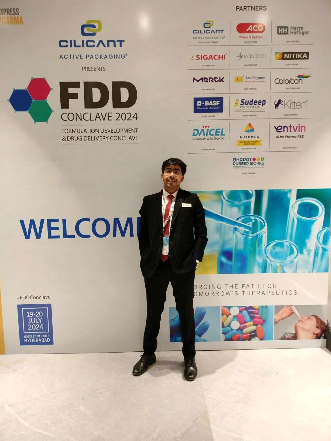 Swarnadeep Banerjee on LinkedIn: #scientificcommunity #innovation # ... Swarnadeep Banerjee on LinkedIn: #scientificcommunity #innovation # ...