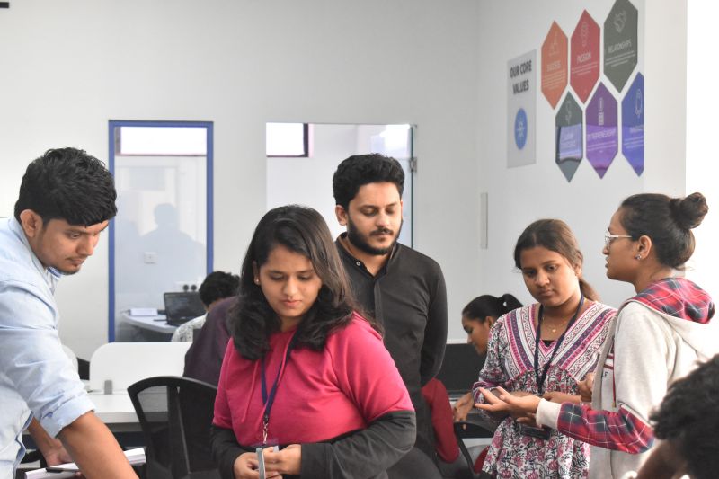 Deekshitha Lalith on LinkedIn: #hackathonexperience Deekshitha Lalith on LinkedIn: #hackathonexperience