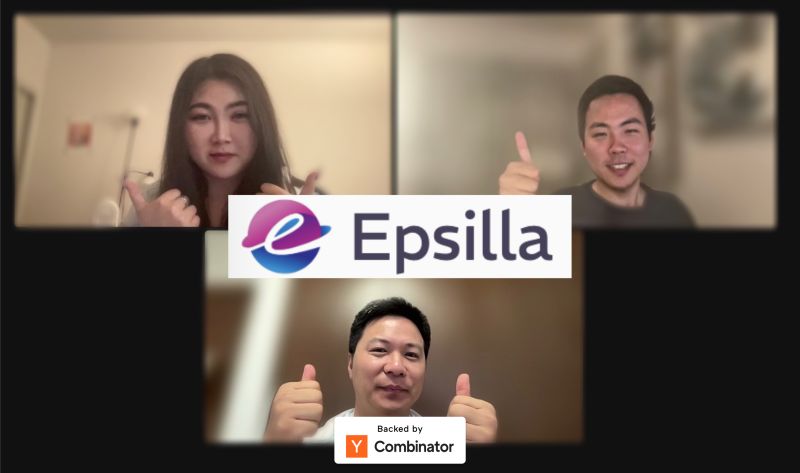 Renchu (Richard) Song on LinkedIn: Launch YC: Epsilla - A 10x faster ... Renchu (Richard) Song on LinkedIn: Launch YC: Epsilla - A 10x faster ...