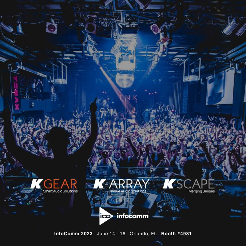 K-ARRAY | Unique Audio Solutions on LinkedIn: Meet K-ARRAY USA | Unique ... K-ARRAY | Unique Audio Solutions on LinkedIn: Meet K-ARRAY USA | Unique ...