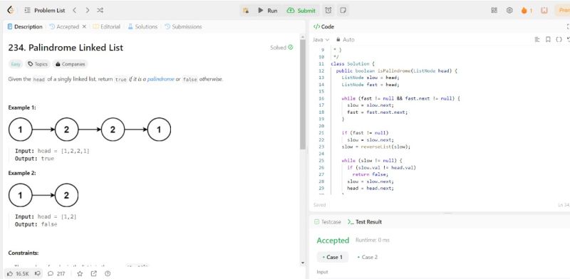 Rahul Kumar on LinkedIn: #leetcode #coding #problrmsolving #algorithm Rahul Kumar on LinkedIn: #leetcode #coding #problrmsolving #algorithm